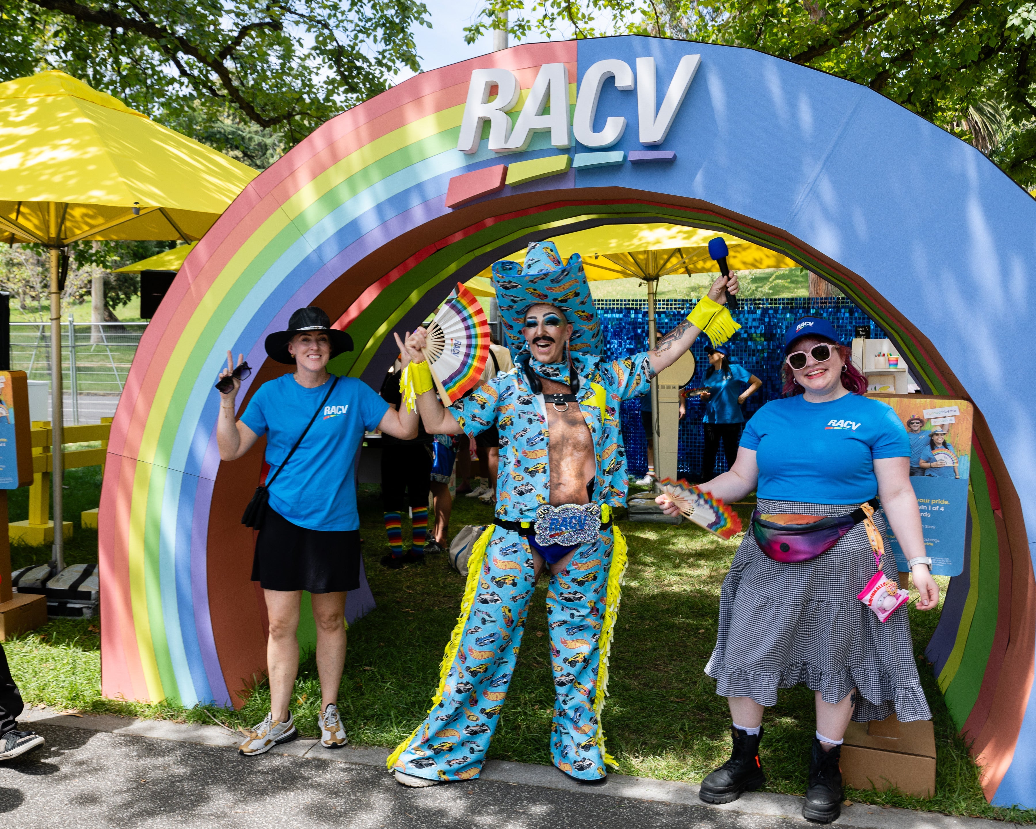 Cardboard Archways for Events | Sustainable Arches – The Cardboard Mill