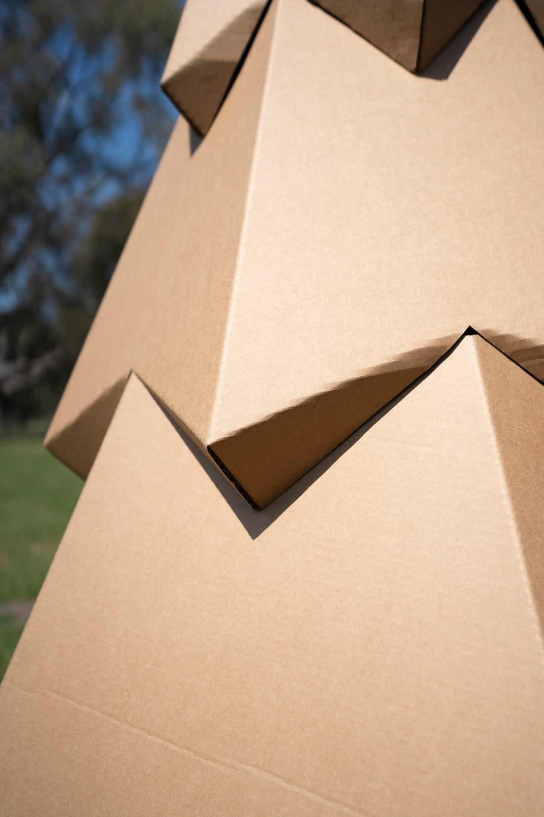 Australia's leading sustainable studio for temporary installs – The ...