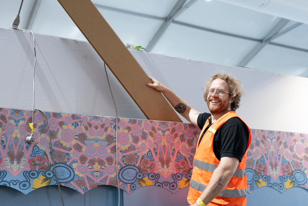 About The Cardboard Mill