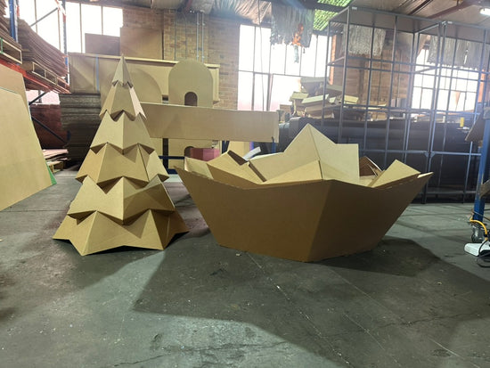 Australia's leading sustainable studio for temporary installs – The ...