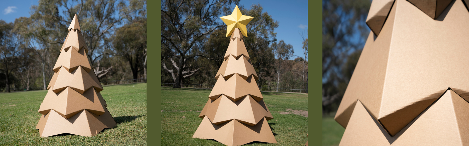 Australia's leading sustainable studio for temporary installs – The ...
