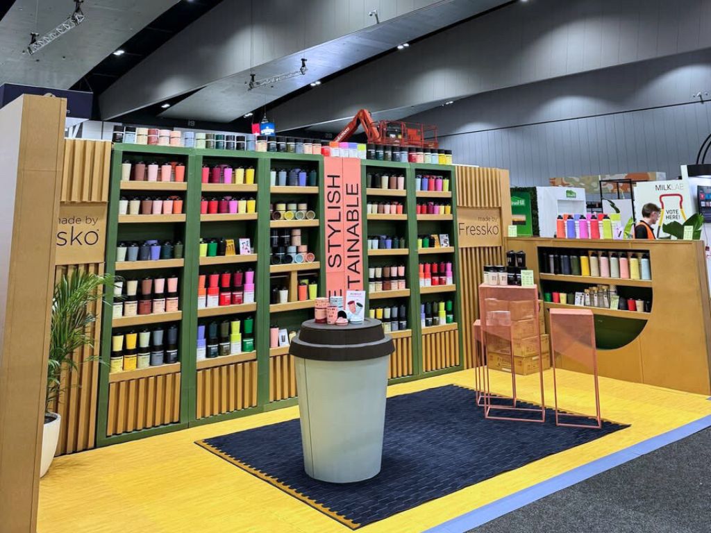 Sustainable Events & Installations in Australia – The Cardboard Mill
